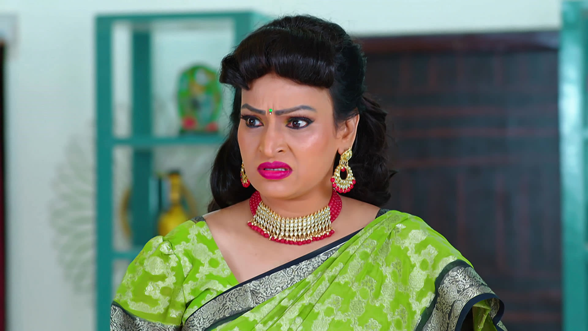 Watch Kuchala Is Furious Online