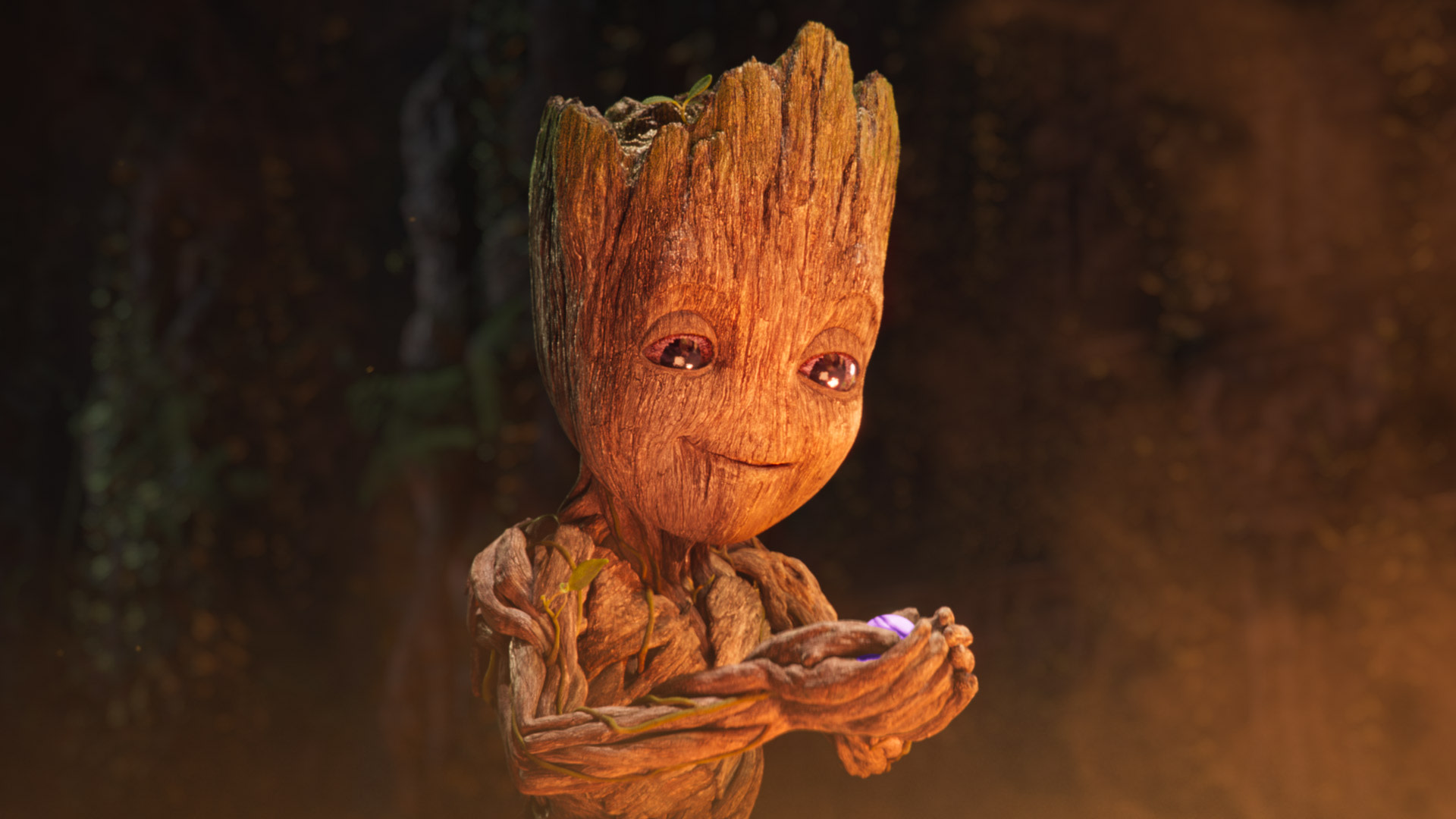Watch I Am Groot Episode 5 on JioHotstar