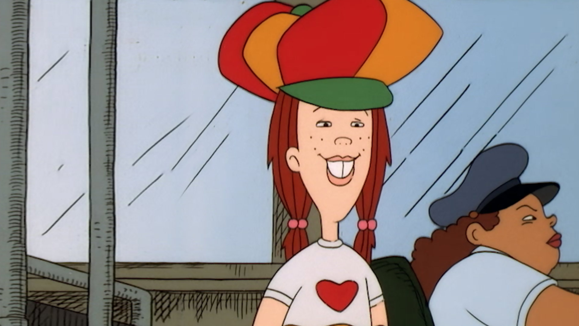 Watch Disney's Recess S1 Episode 6 on JioHotstar