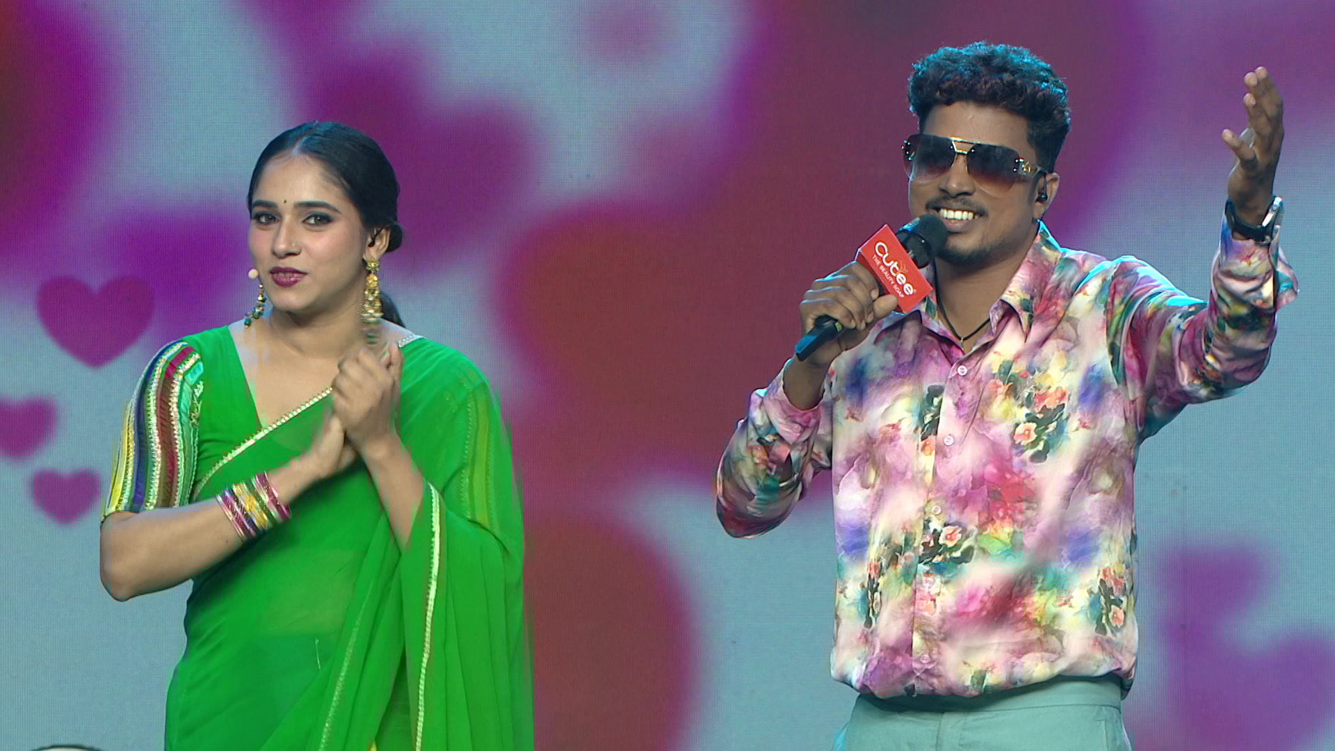 Watch Star Singer Episode 21 on JioHotstar