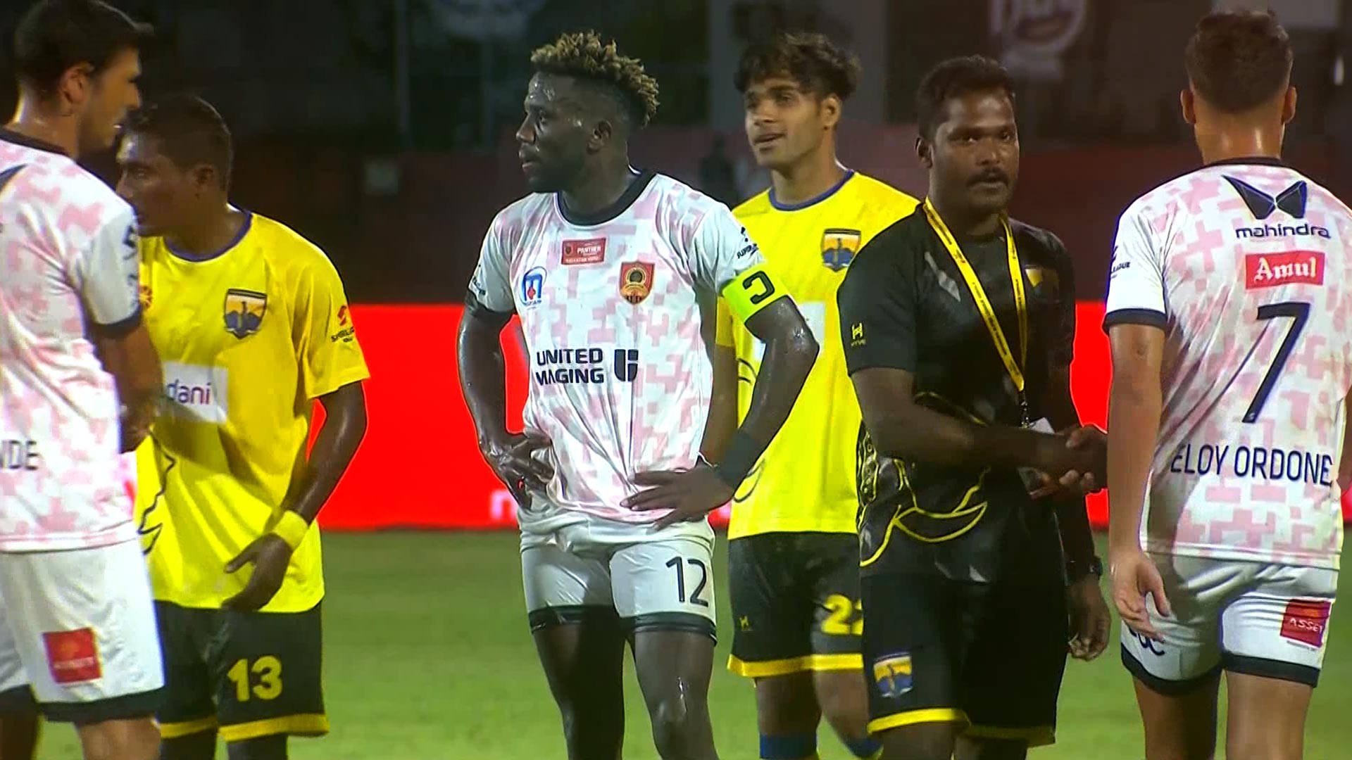 Kombans 1-1 Kannur Warriors Video | Super League Kerala 2024 Match JioHotstar