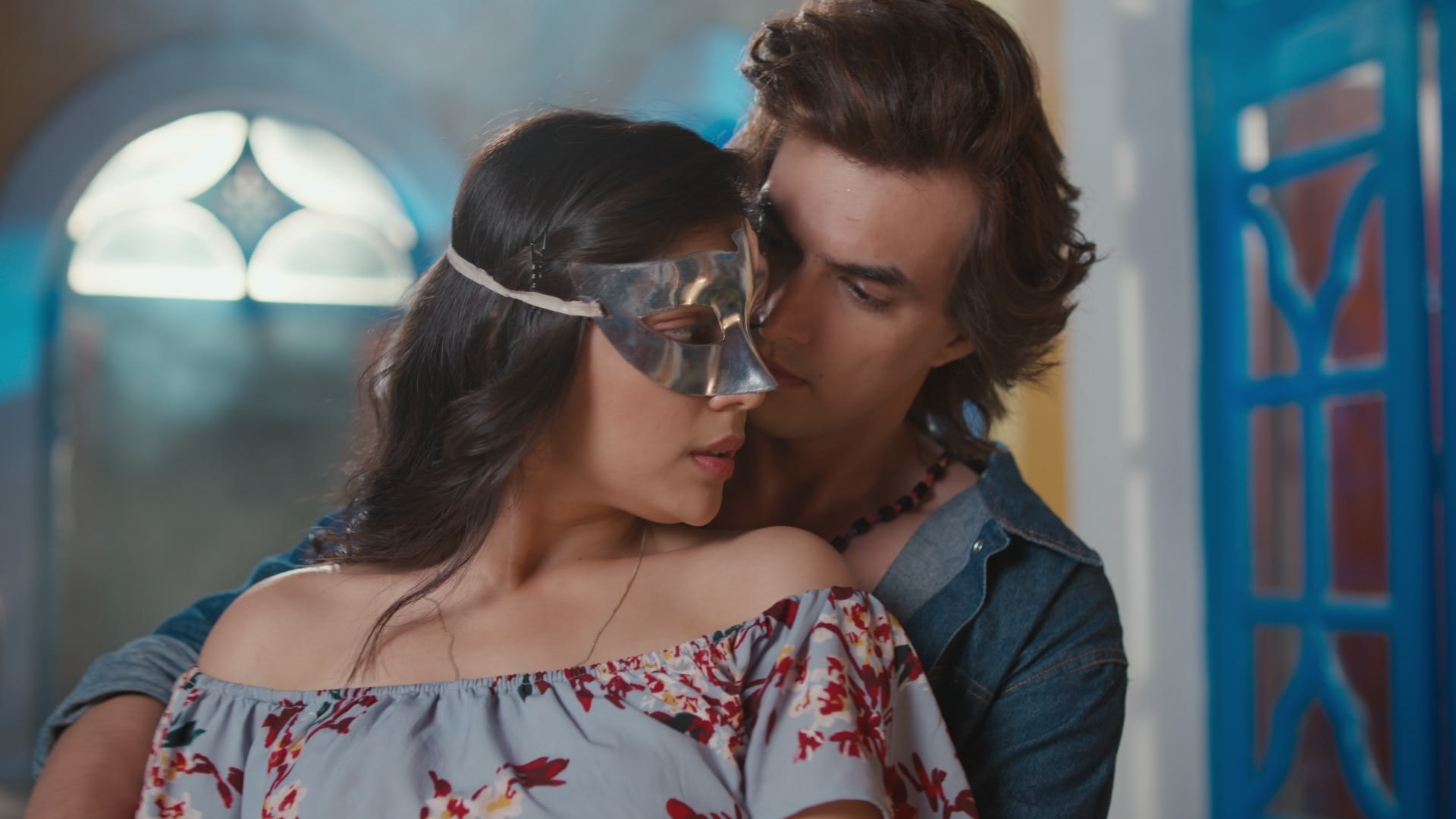 Watch Jab Mila Tu S1 Episode 5 on JioHotstar