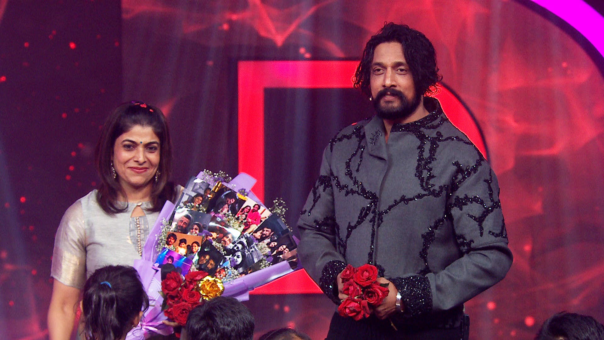 Watch Bigg Boss S12 Episode 22 on JioHotstar