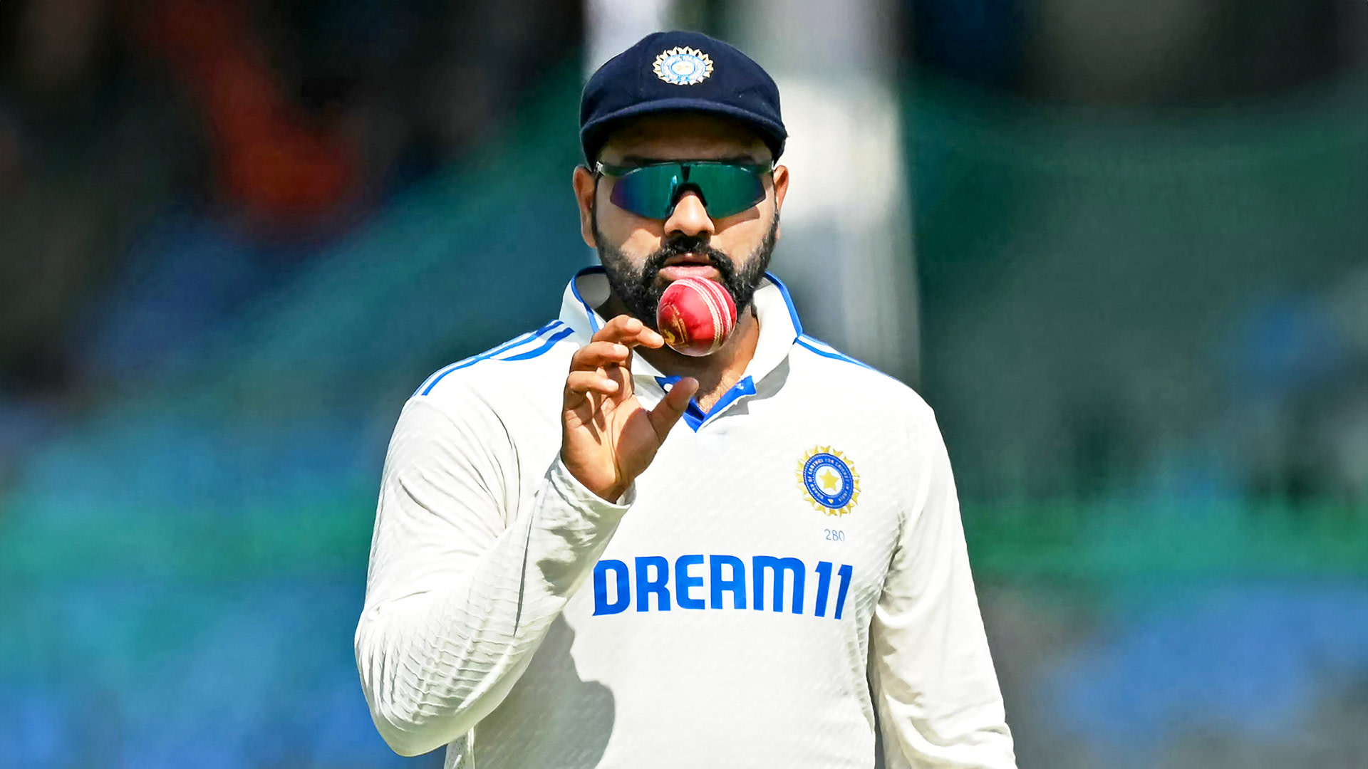 Experts on IND's Squad for NZ Series