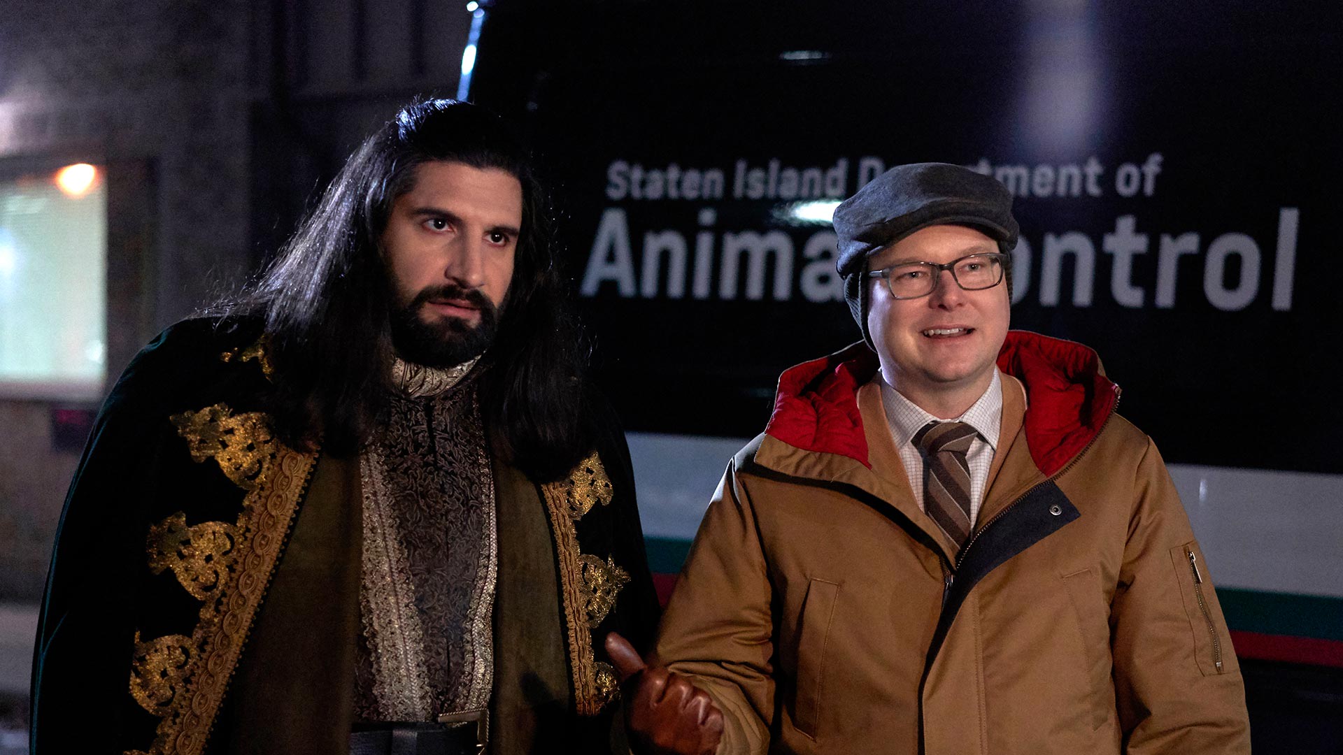 Stream Animal Control Season 1 Episode 5 – Animal Control on Disney+