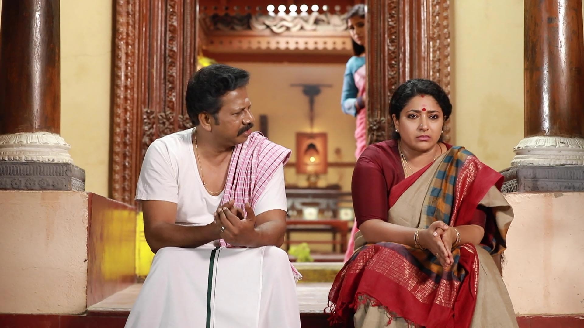 Watch Raja Rani 2 S2 Episode 202 on JioHotstar