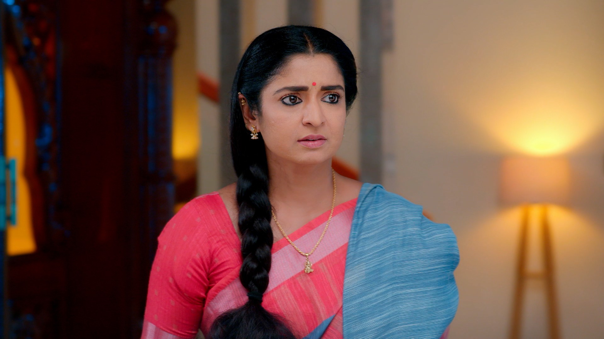 Watch Bhagyalakshmi Episode 873 on JioHotstar