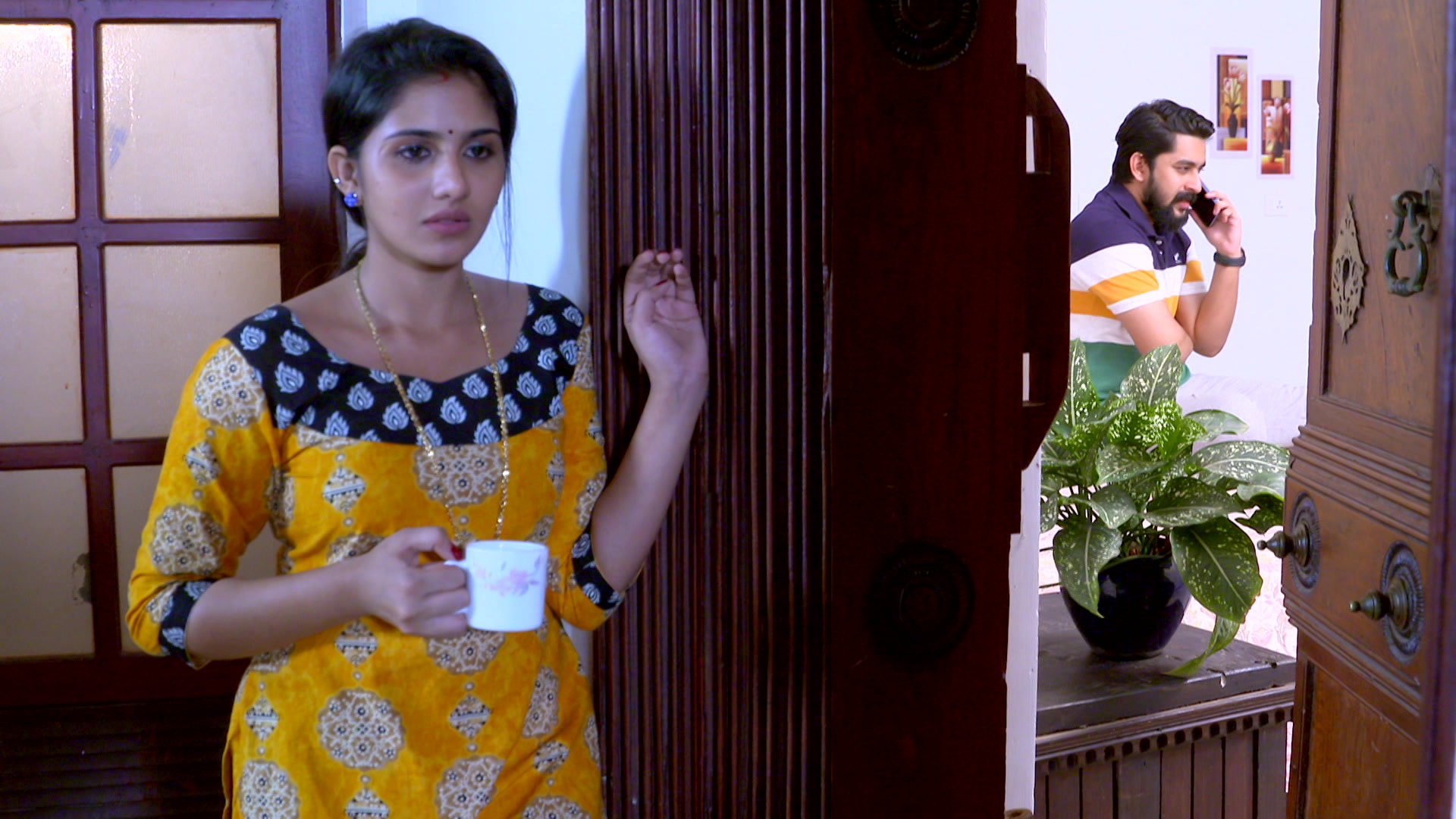 Watch Paadatha Painkili S1 Episode 592 on JioHotstar