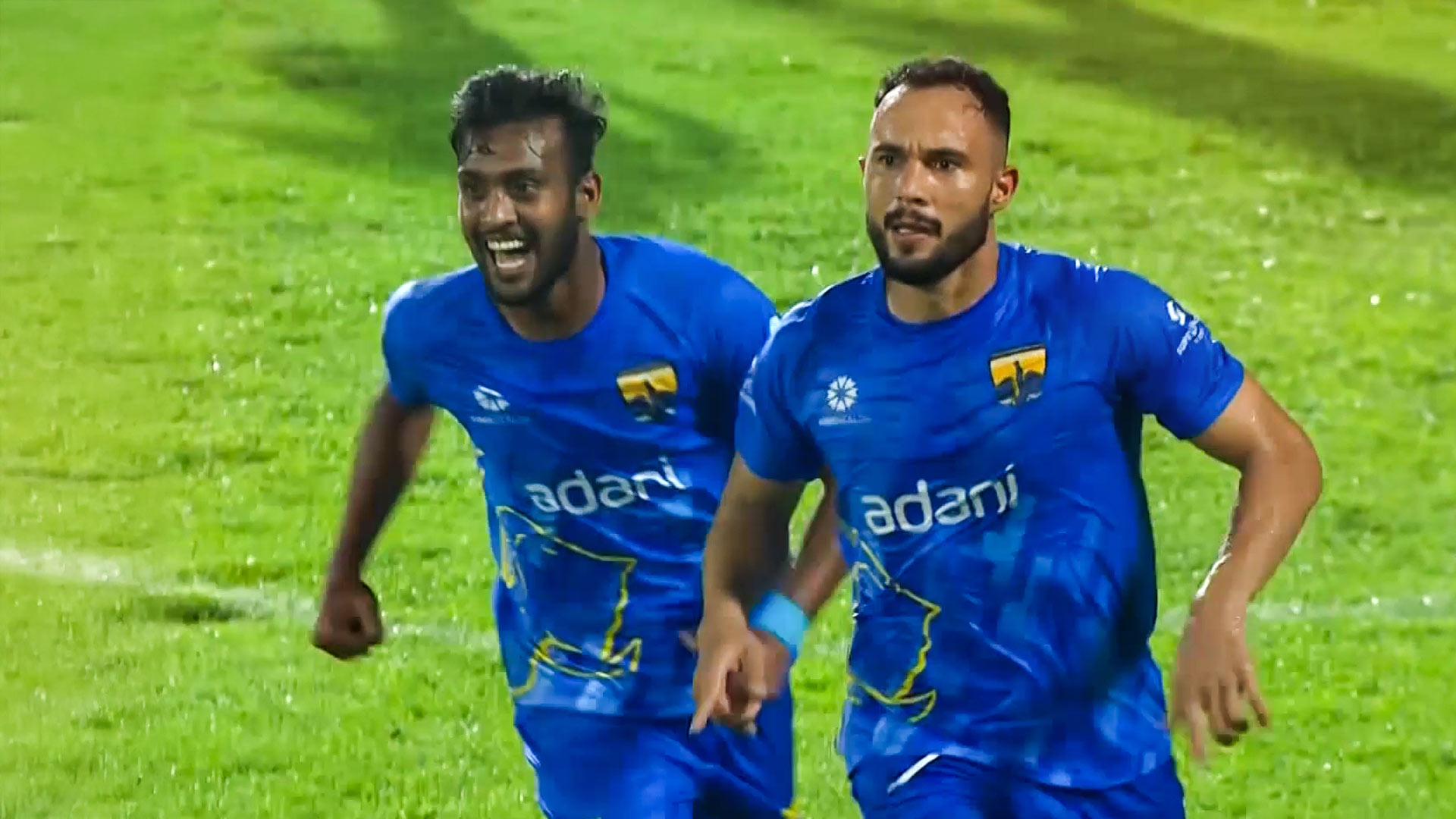Kannur Warriors 1-2 Kombans Video | Super League Kerala 2024 Match JioHotstar
