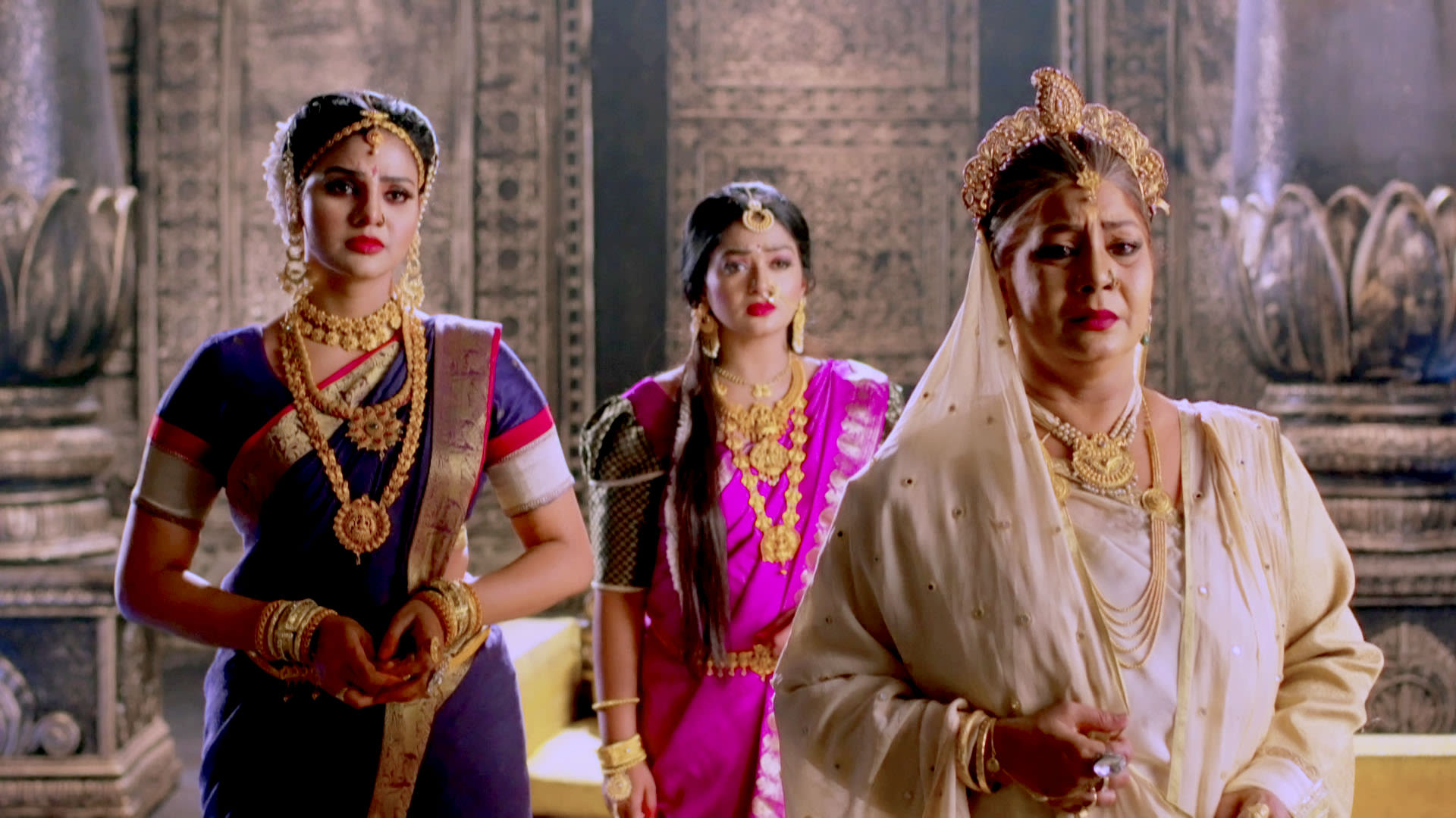 Watch Rajamatha Unfolds the Truth Online