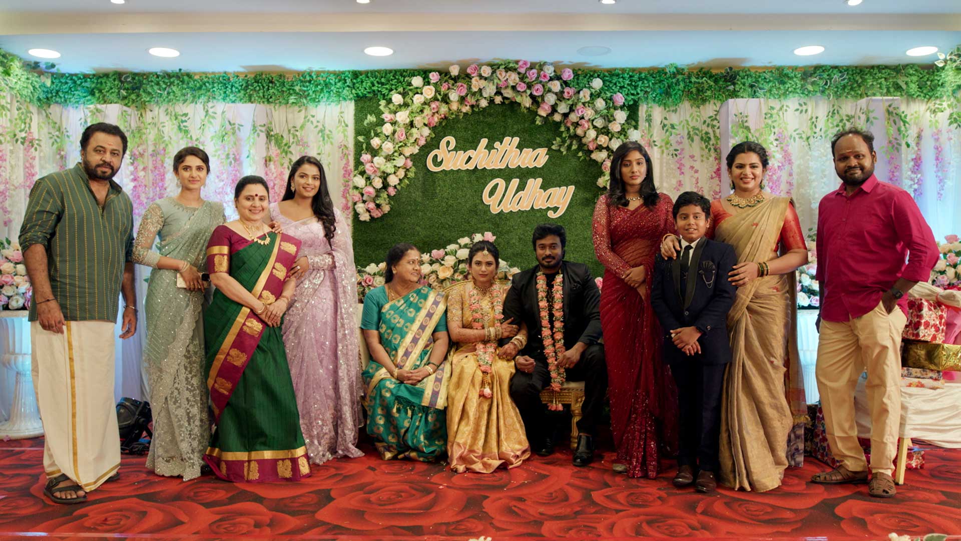 Watch Uppu Puli Kaaram S1 Episode 85 on JioHotstar