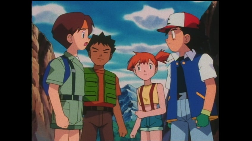 Watch Pokemon Episode 15 on JioHotstar