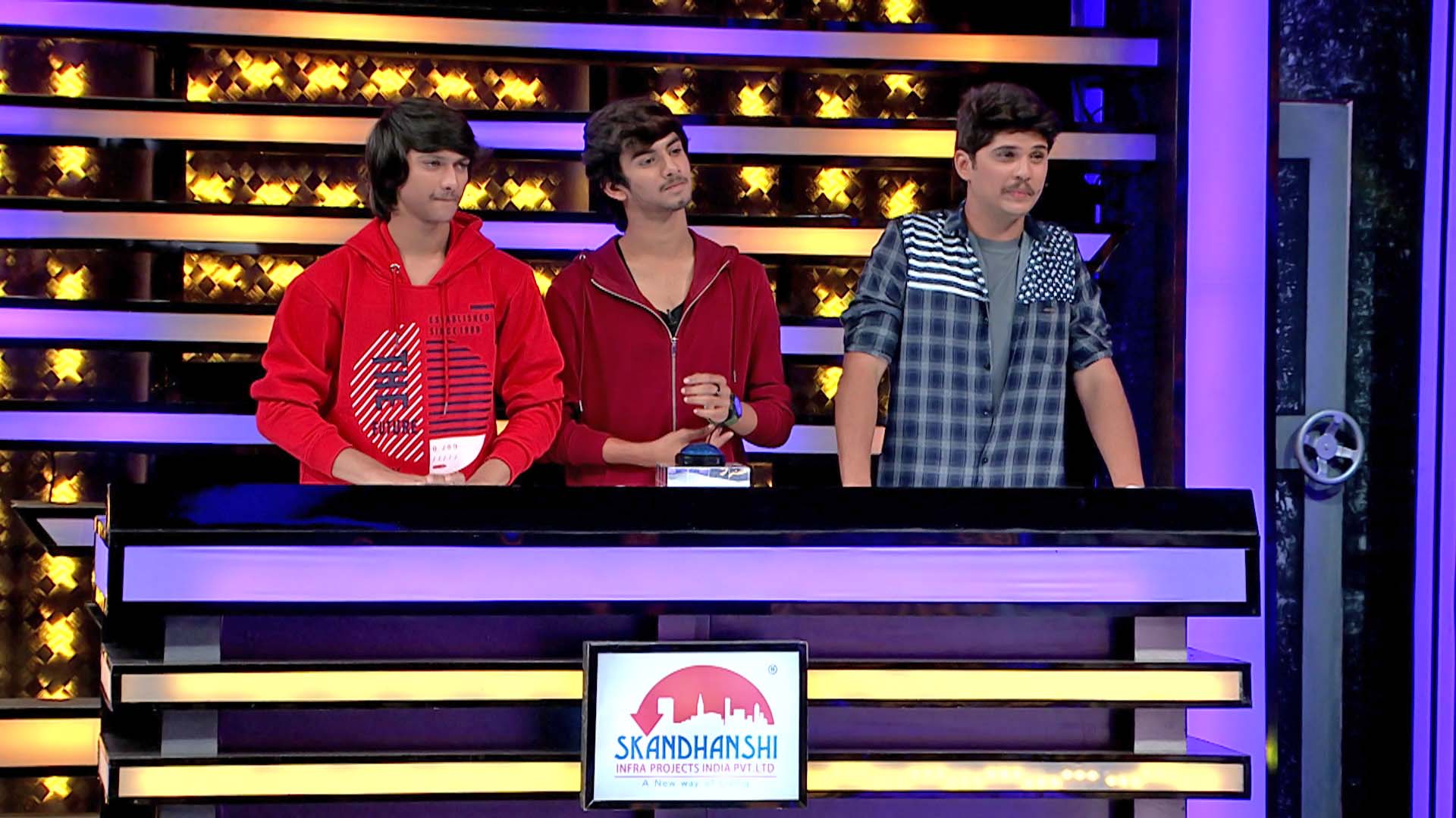 Watch Start Music S2 Episode 10 on JioHotstar