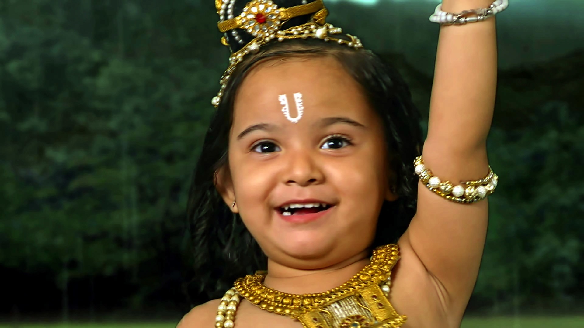 Stream Kaanha's Lesson to Humanity Season 1 Episode 184 – Kaanha's ...