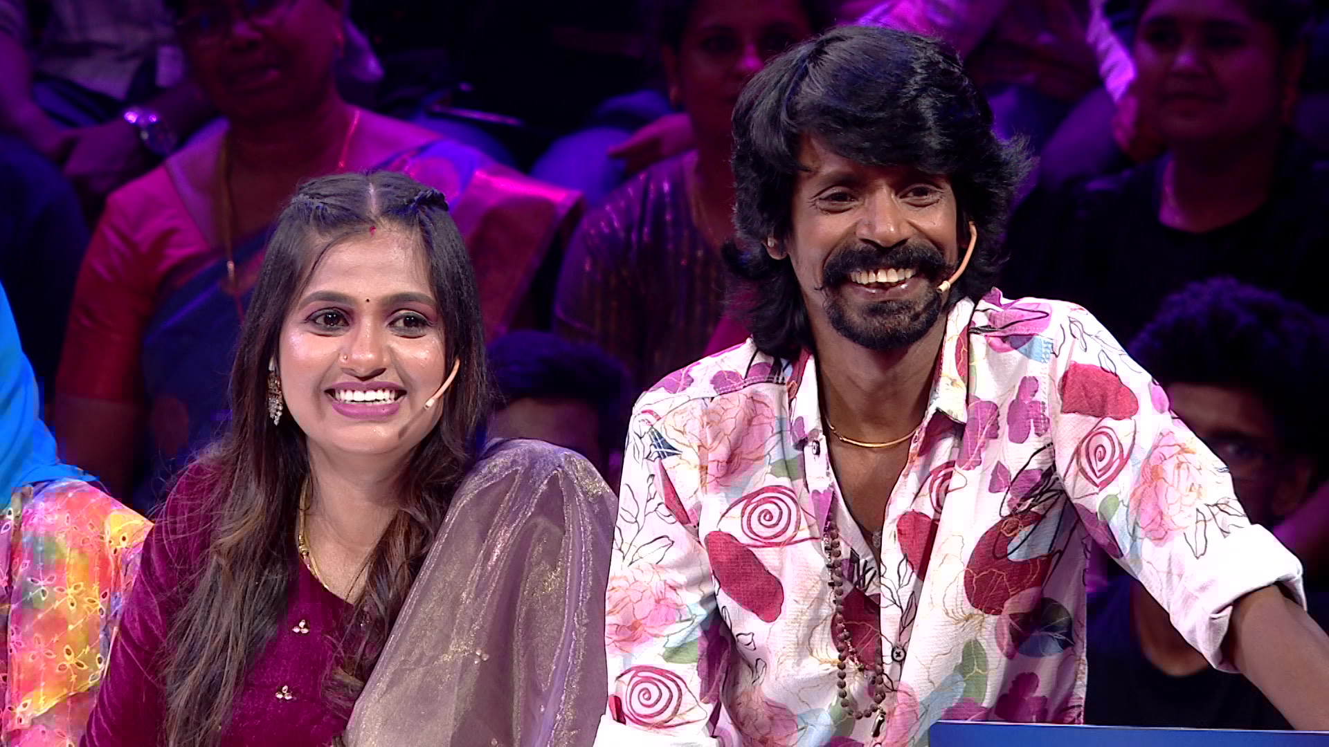 Watch Start Music Episode 24 on JioHotstar