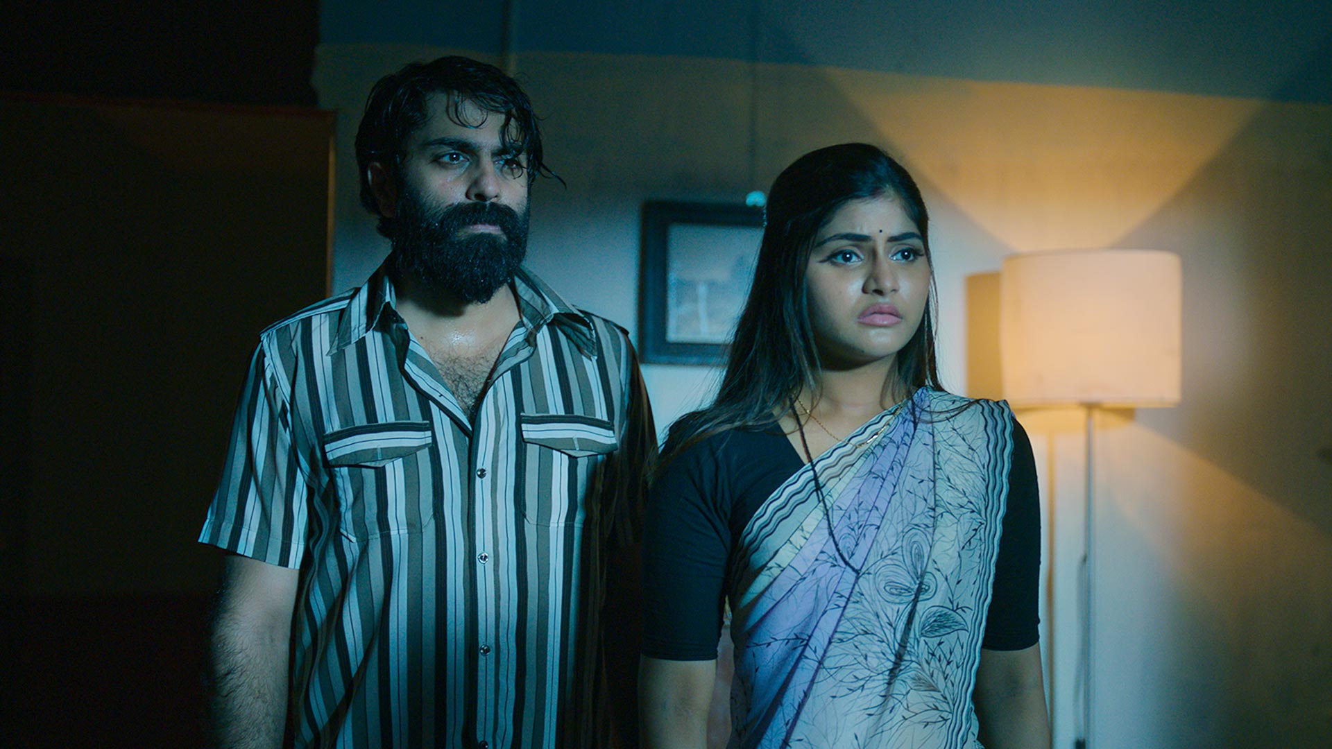 Watch Om Kali Jai Kali S1 Episode 2 on JioHotstar