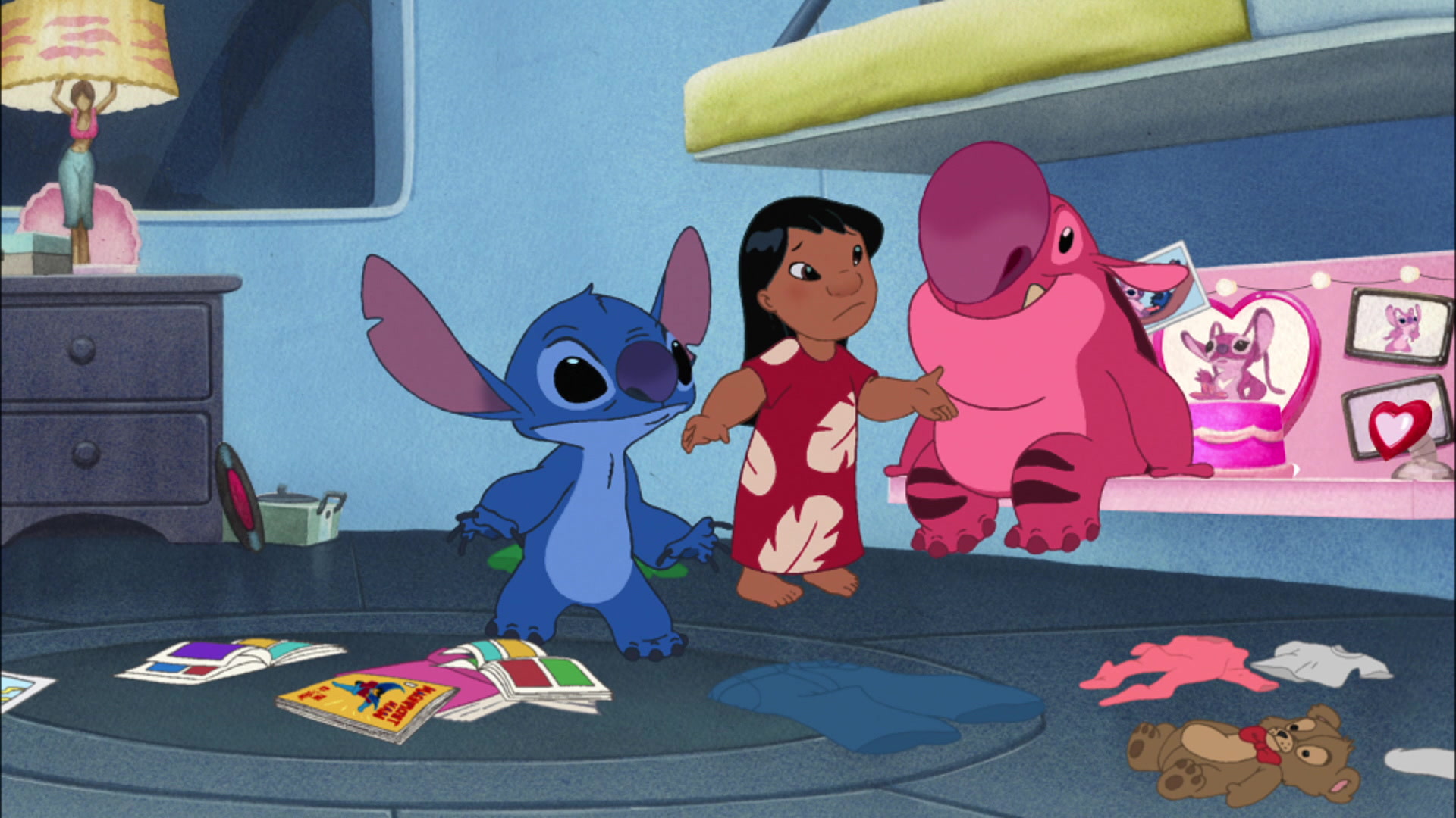 Stream Snafu Season 2 Episode 26 – Snafu on Disney+