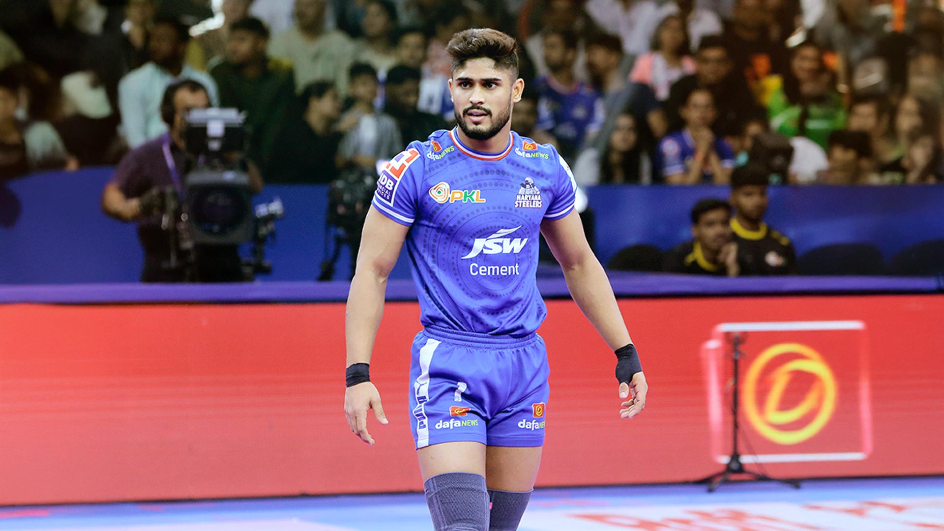 Shivam Special Lifts Steelers in Final