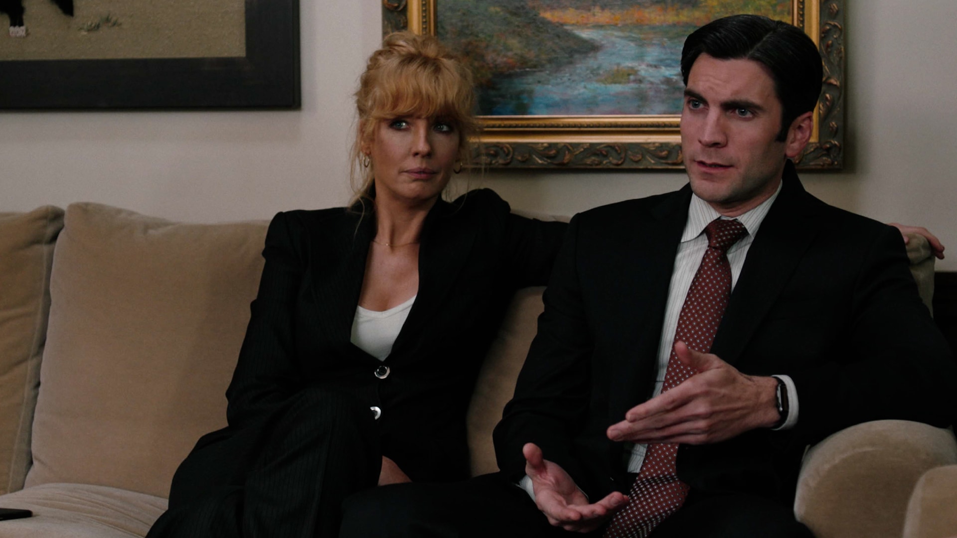 Watch Yellowstone Episode 6 on JioHotstar