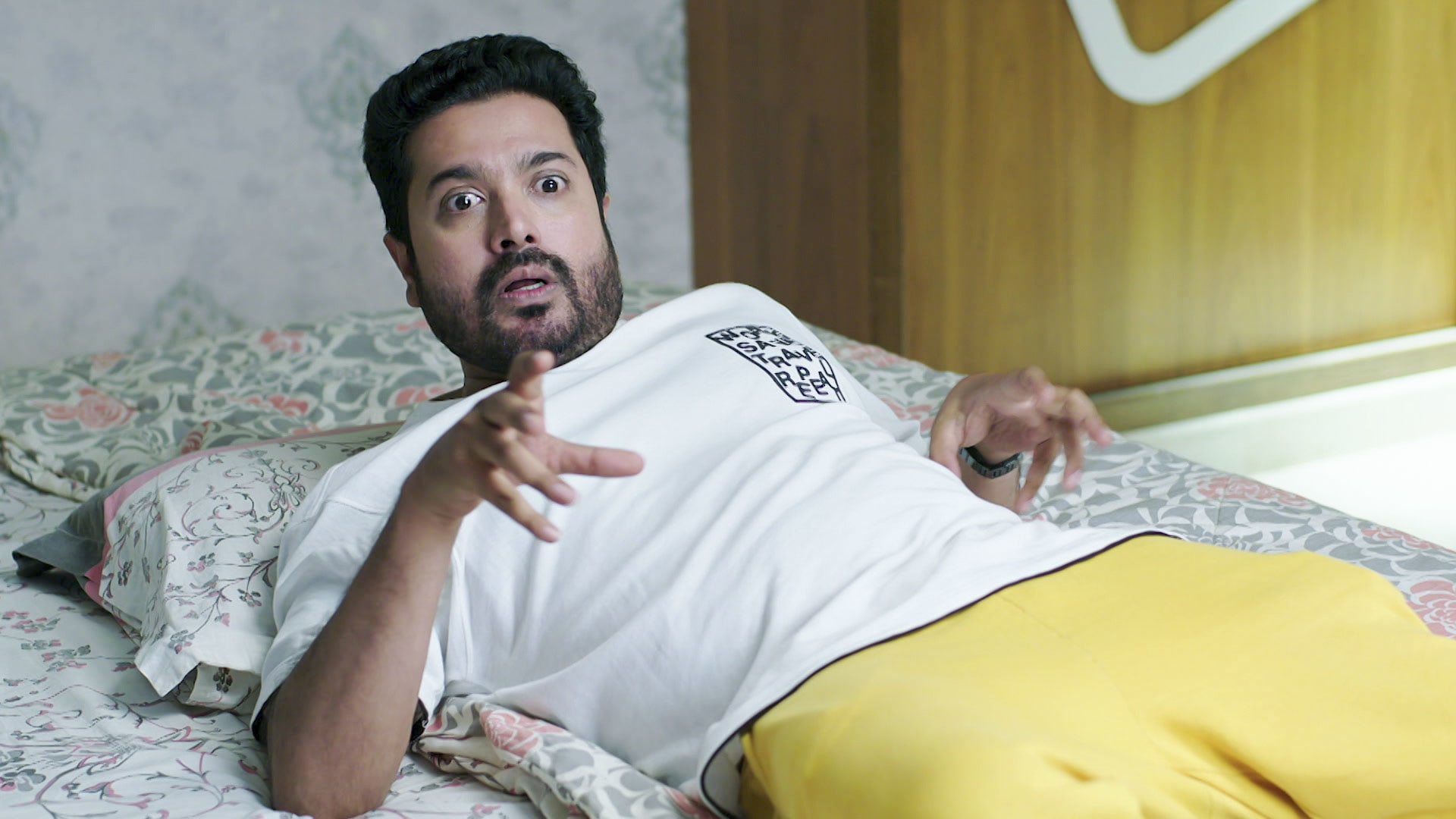 Watch Avanu Matthe Shravani S1 Episode 590 on JioHotstar