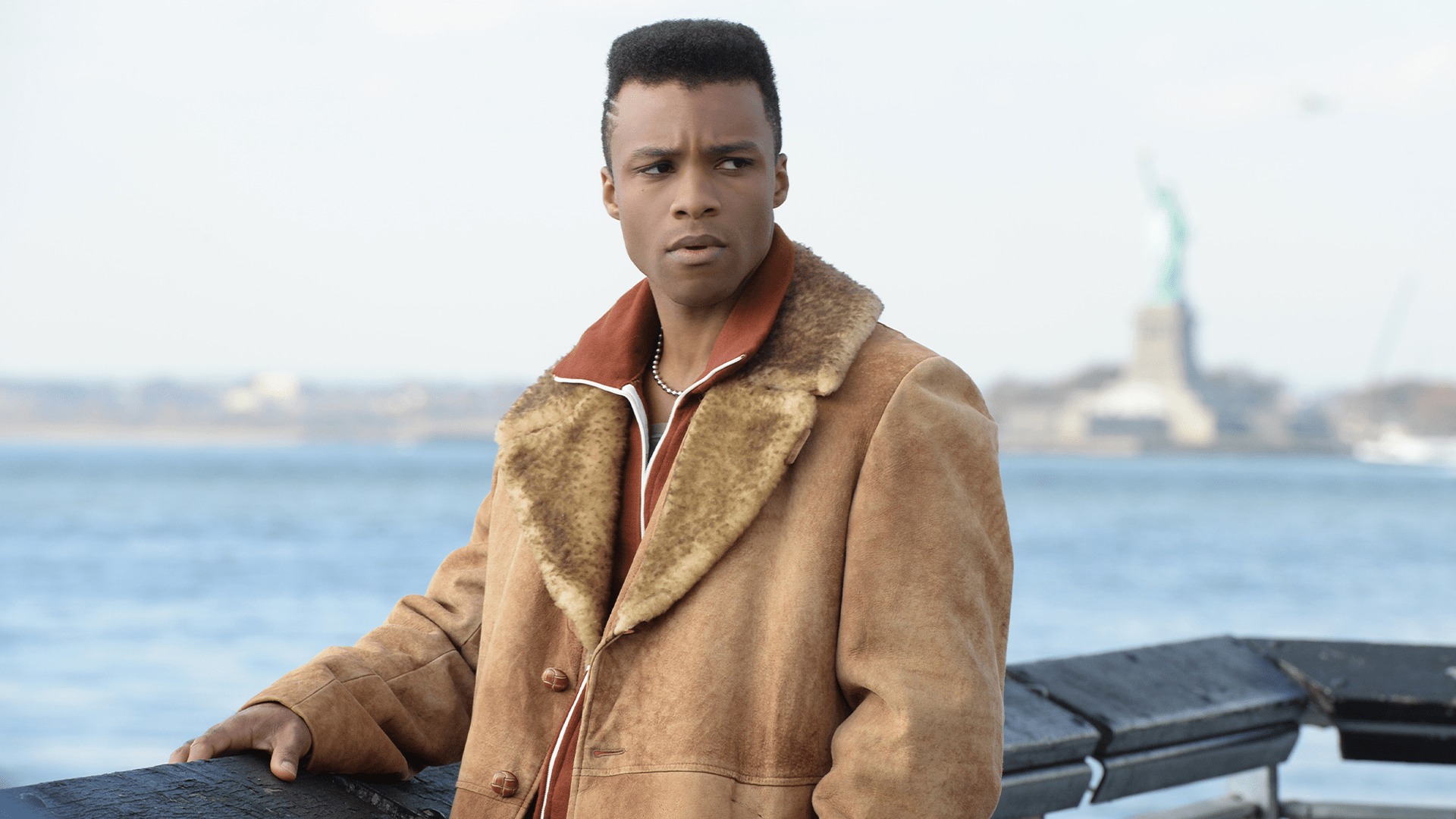 Watch Pose Episode 2 on Disney+