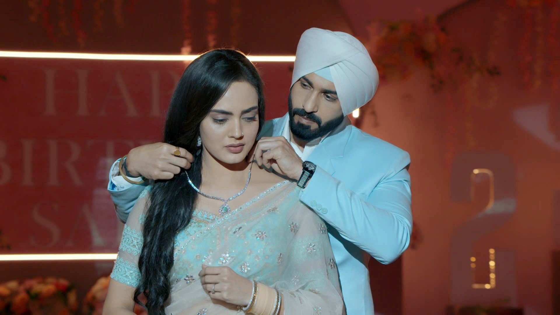 Watch Teri Meri Doriyaann Episode 200 on JioHotstar