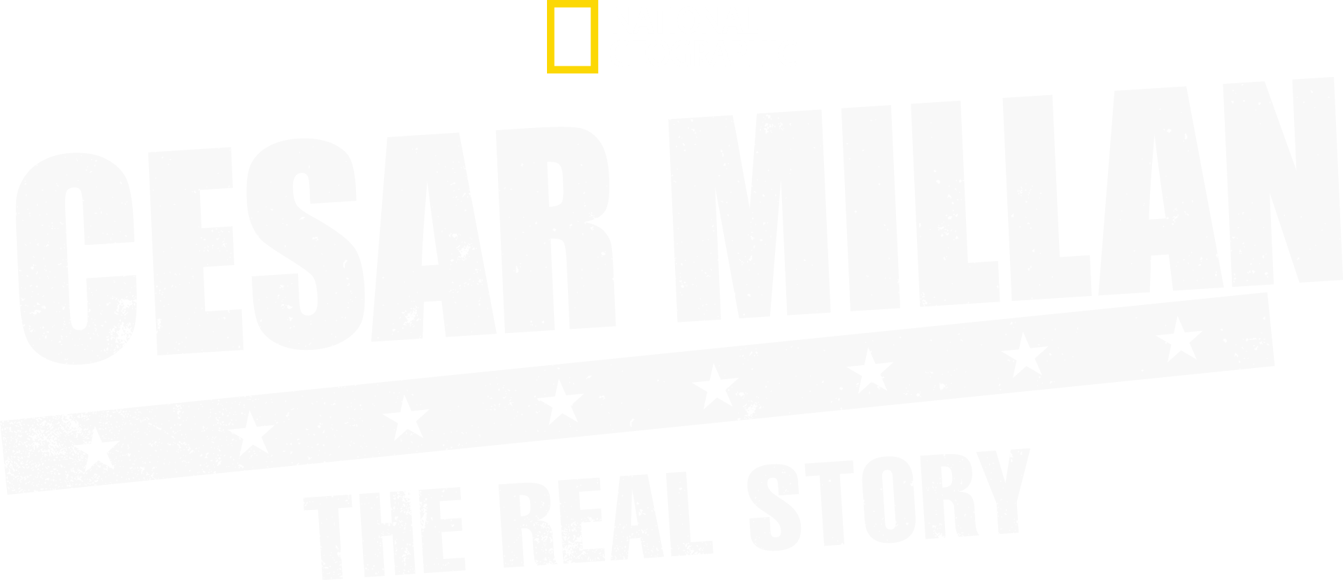 Cesar Millan: The Real Story - Disney+