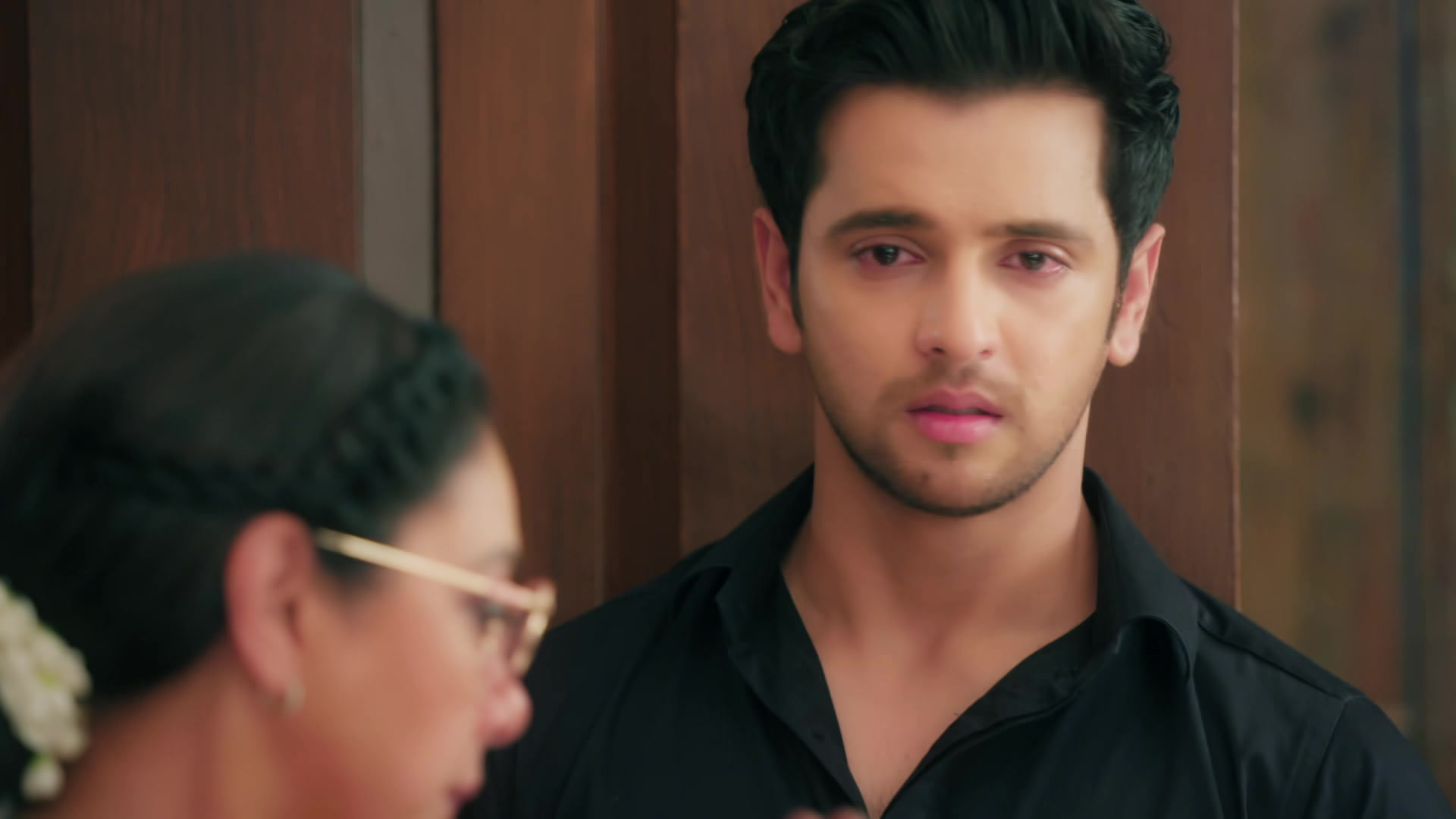 Stream Anupama Criticises Prem Season 1 Episode 1462 – Anupama ...