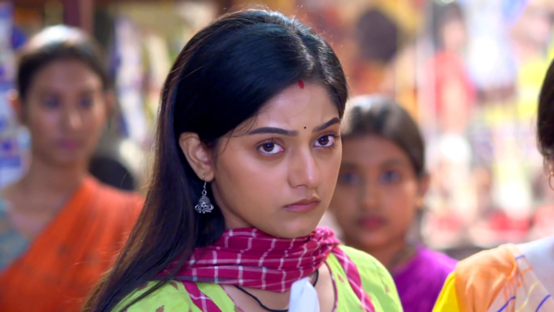 Watch Khukumoni Home Delivery S1 Episode 115 on JioHotstar