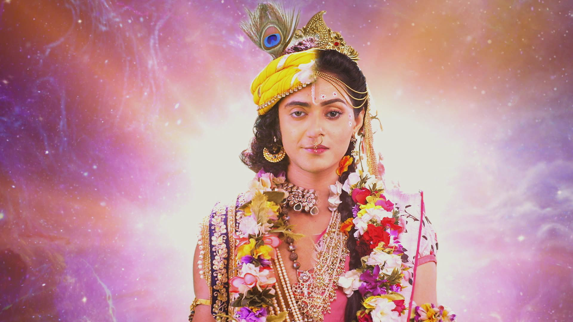 Stream radhakrishn Online | Watcho