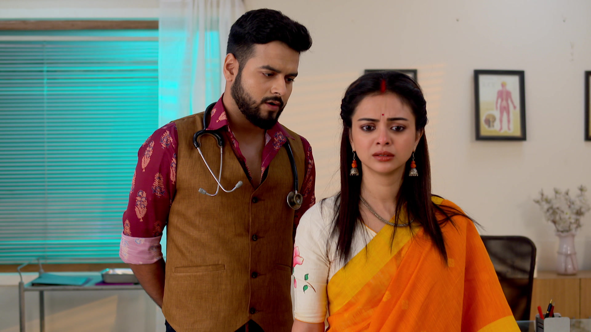 Watch Gaatchora S1 Episode 463 on JioHotstar