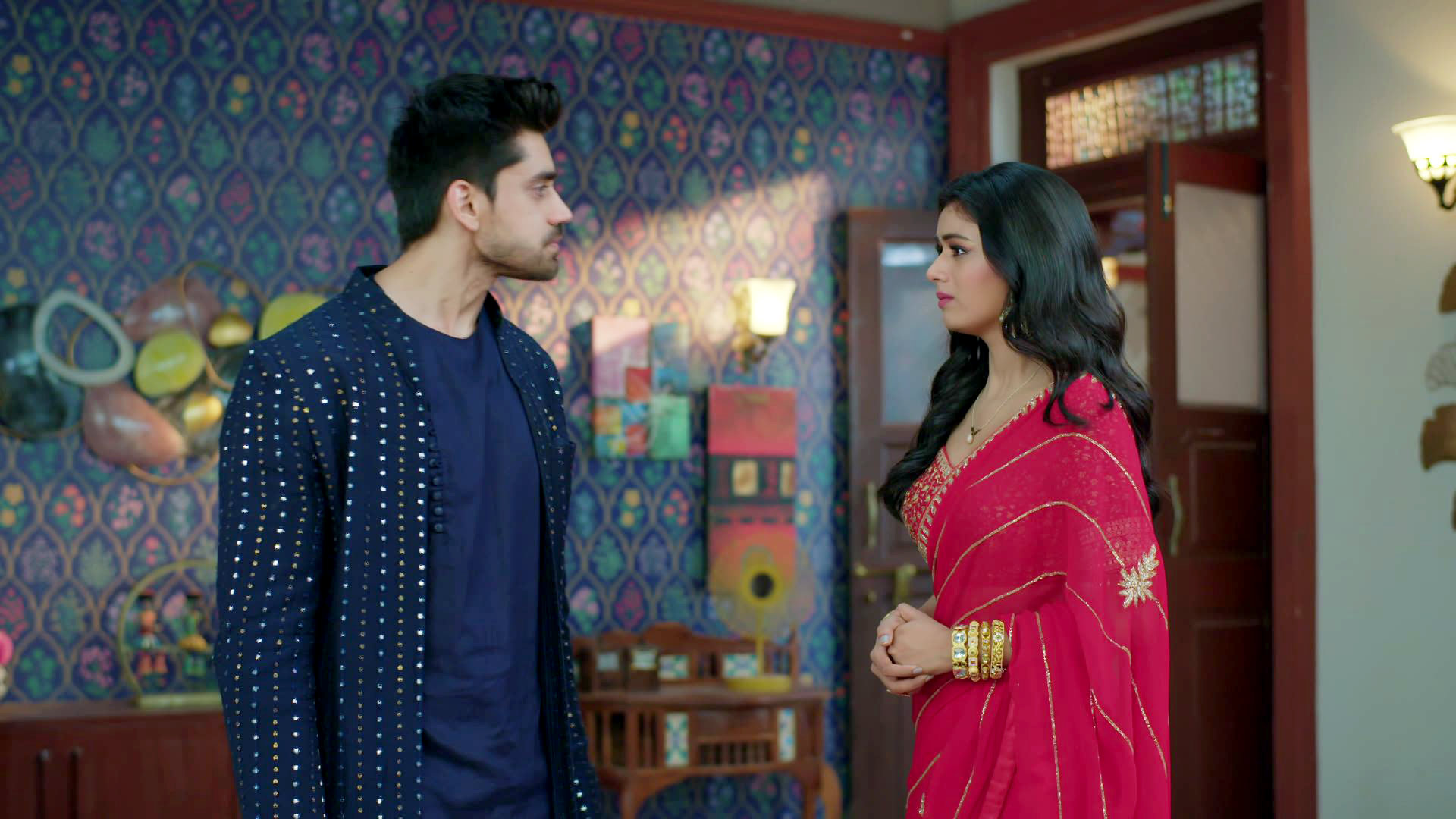 Watch Titlie S1 Episode 143 on JioHotstar