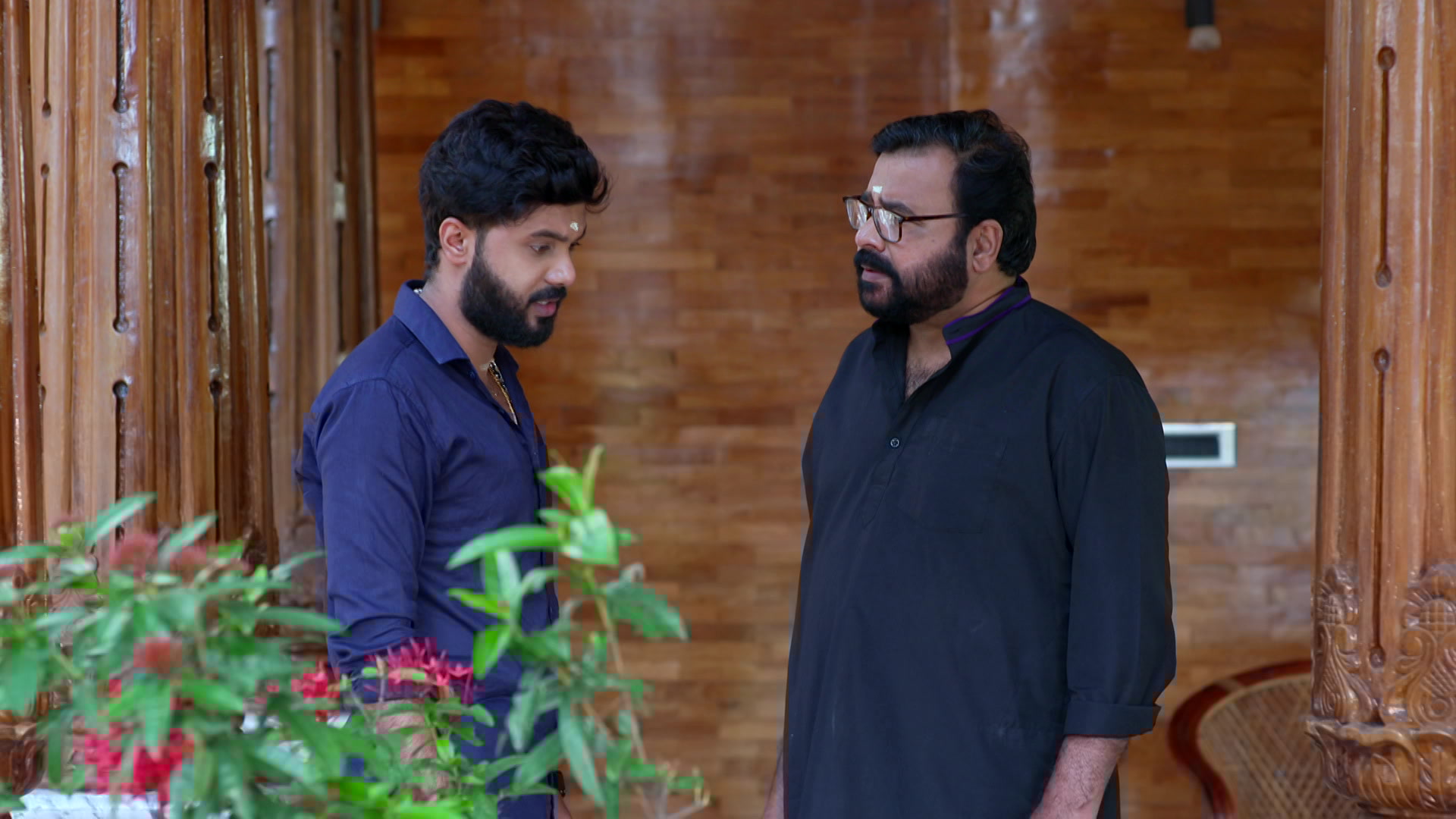 Watch Patharamattu Episode 494 on JioHotstar