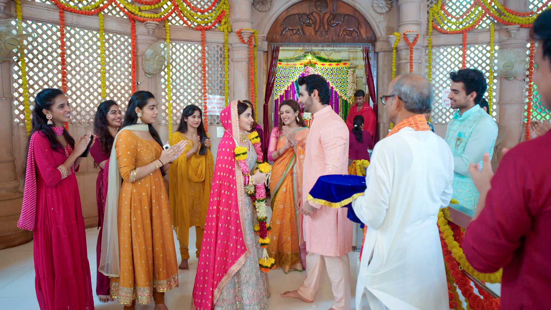 Watch Udne Ki Aasha Episode 179 on JioHotstar Watch Udne Ki Aasha Episode 179 on JioHotstar