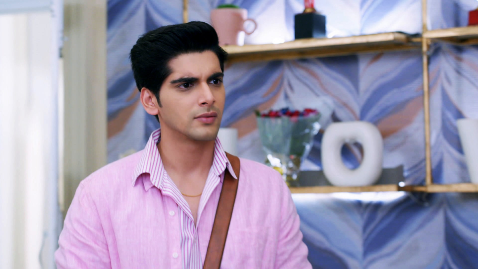 Stream Chirag's Behaviour Baffles Deepika Season 1 Episode 132 – Chirag's Behaviour Baffles ...