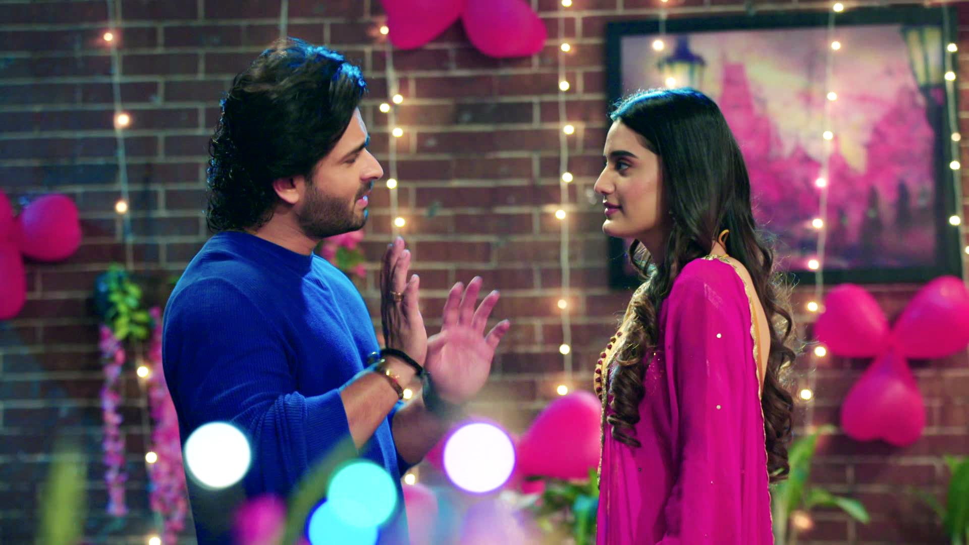 Watch Ajooni S1 Episode 172 on Disney+ Hotstar Watch Ajooni S1 Episode 172 on Disney+ Hotstar
