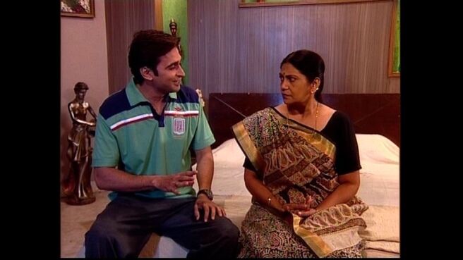 Watch Chhuta Chheda S1 Episode 745 on JioHotstar