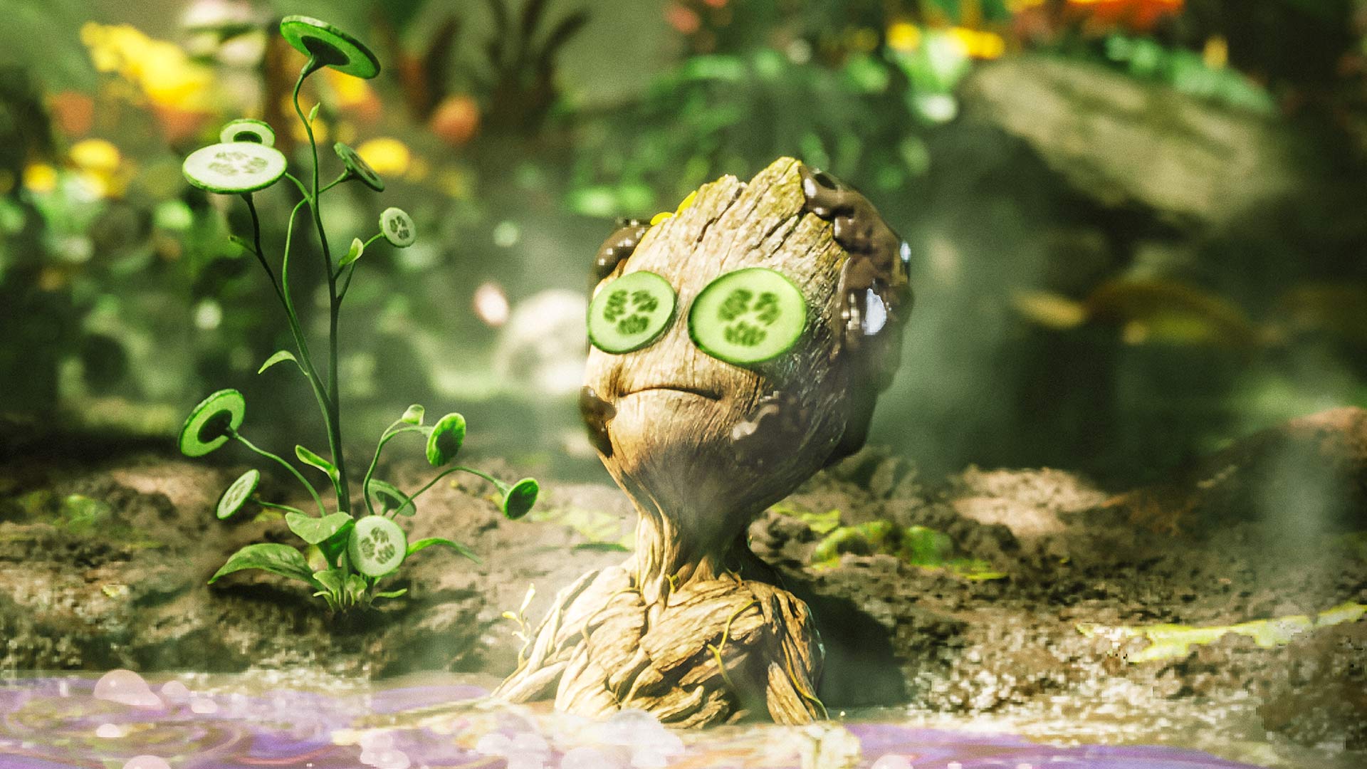 Watch I Am Groot Episode 4 on JioHotstar