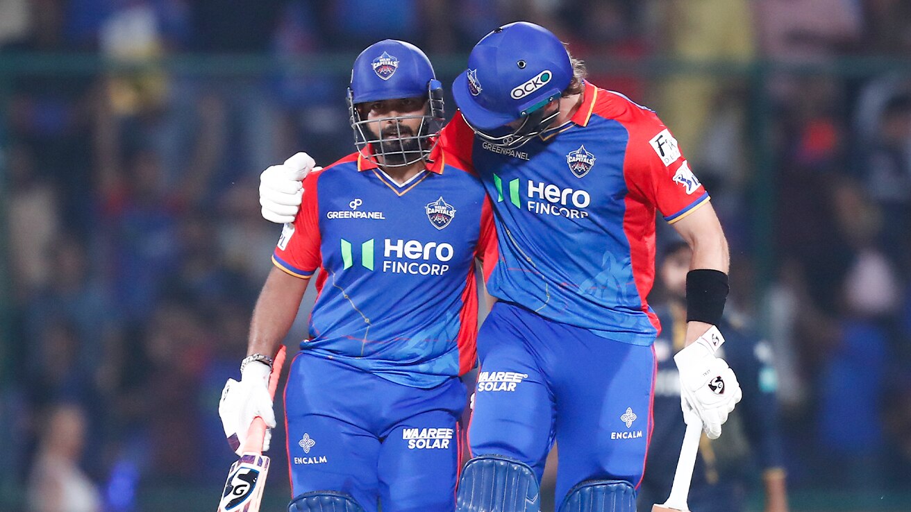 DC vs GT - Highlights Video | TATA IPL 2024 Match JioHotstar