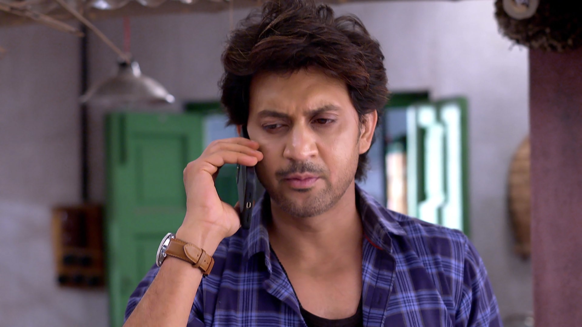 Watch Shantu Becomes Hopeful Online