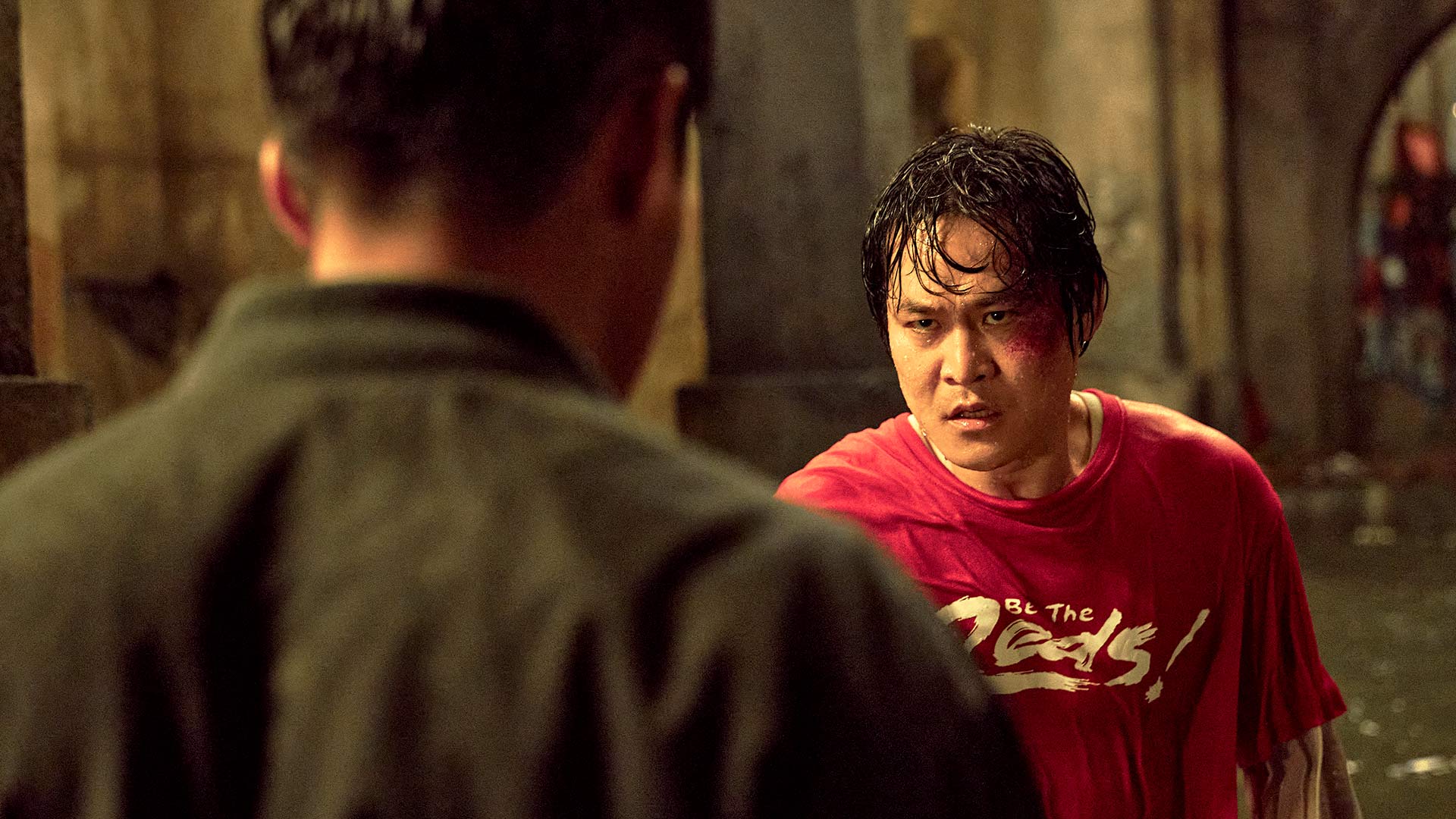 Watch Moving S1 Episode 14 on JioHotstar