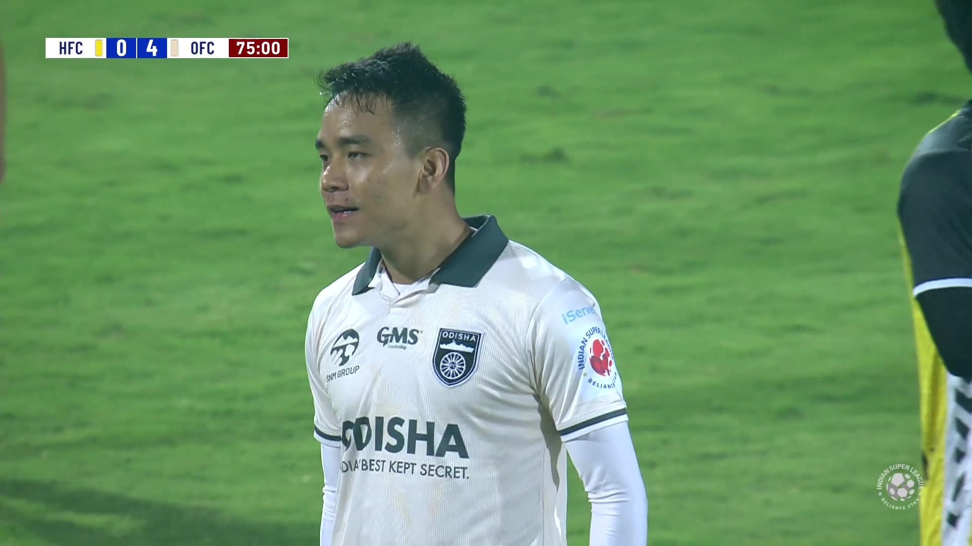 OFC Put Up A 5-Star Performance