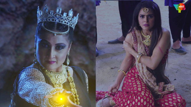 Watch Chandrakanta S1 Episode 64 on JioHotstar