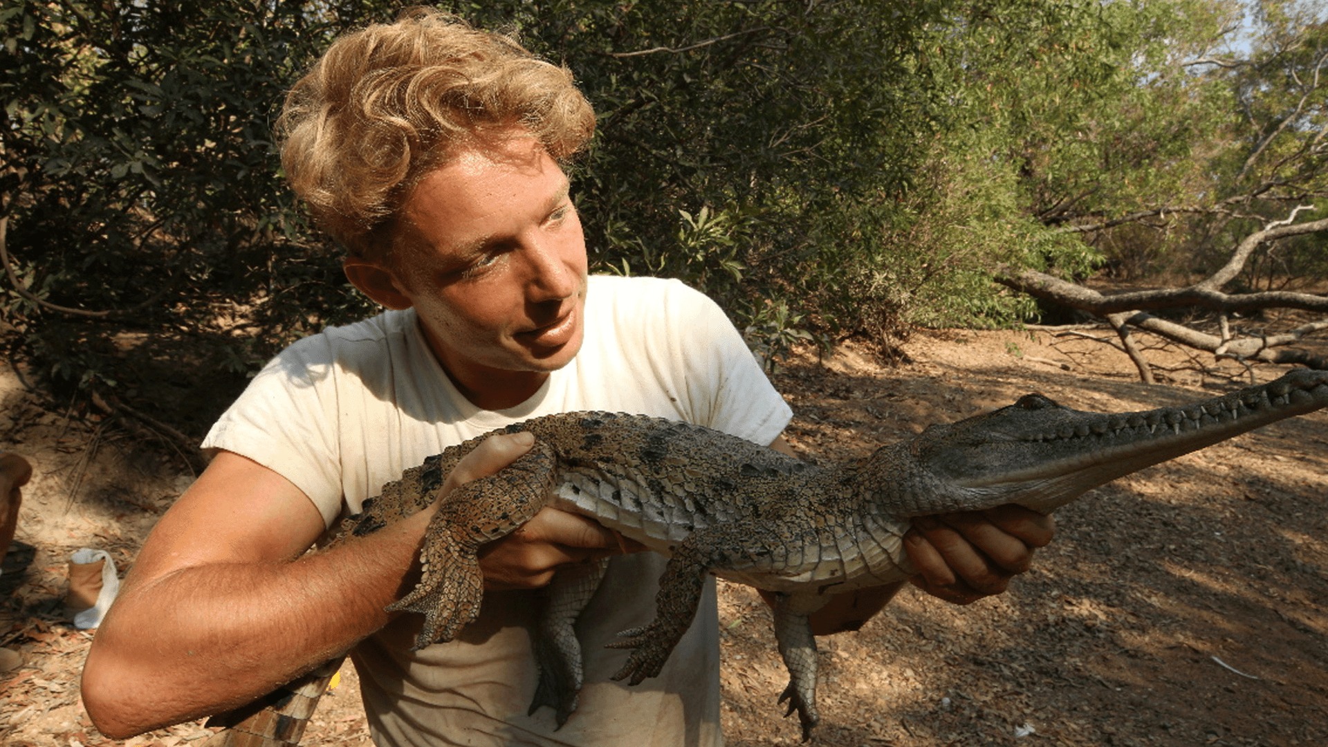 Watch Out There with Jack Randall S1 Episode 3 on Disney+ South Africa ...