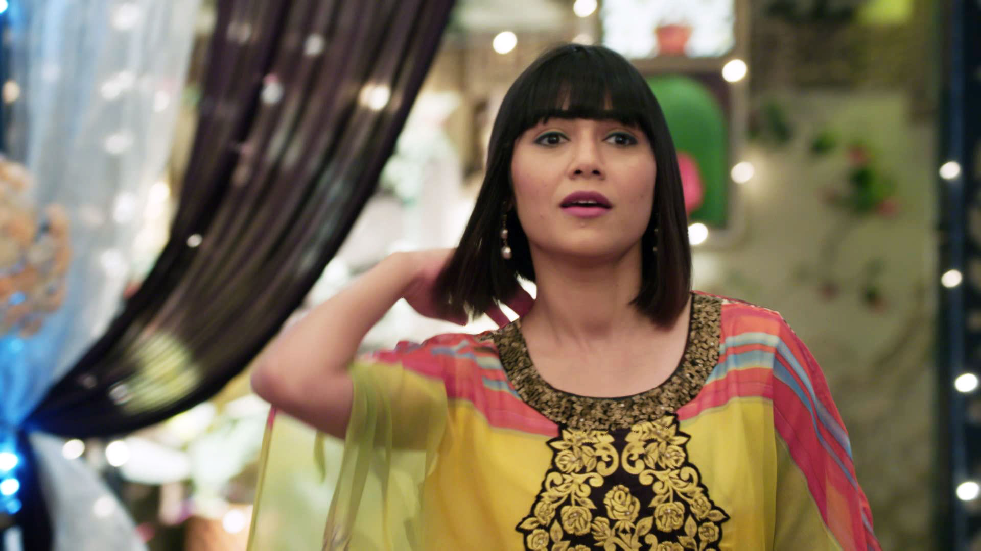 Watch Pandya Store S1 Episode 664 on Disney+ Hotstar