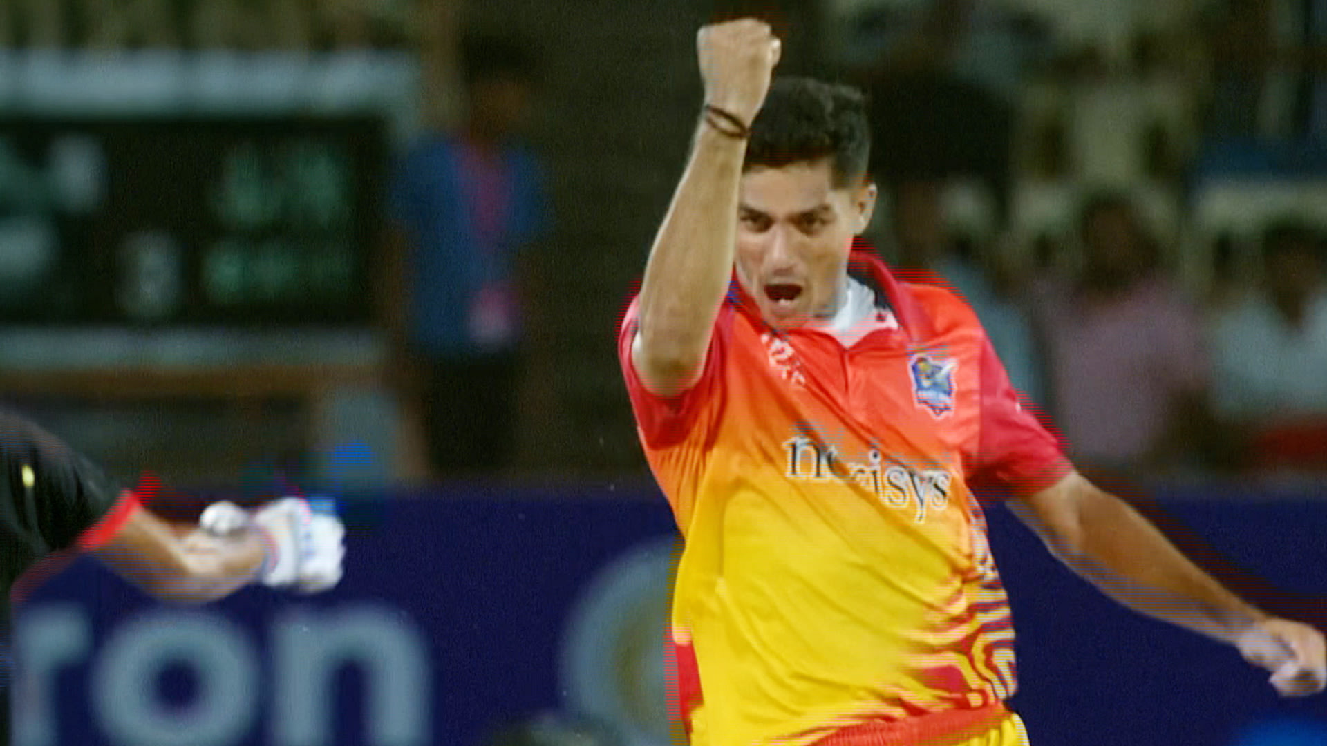 Anmol Kings Halar vs Dita Gohilwad Titans: Highlights Video ...