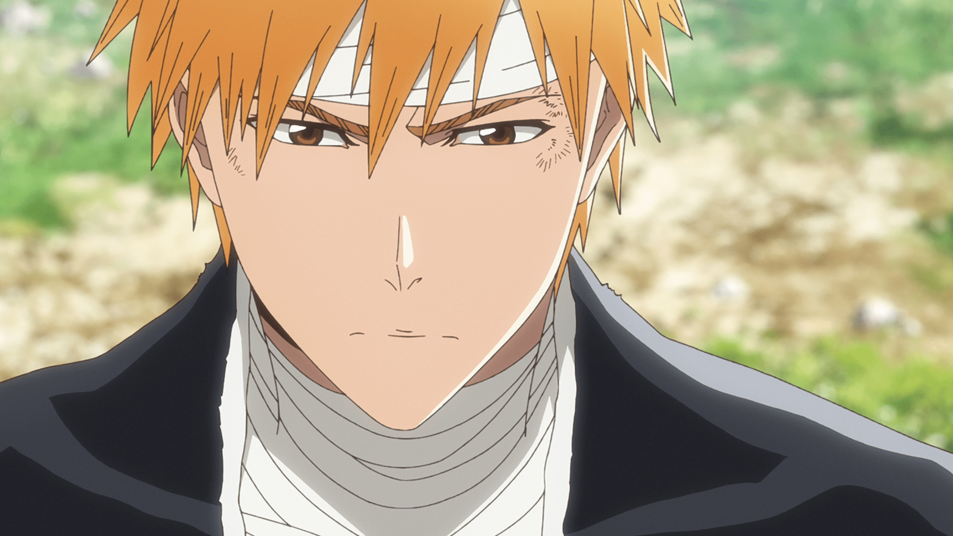 Watch BLEACH: Thousand-Year Blood War Episode 8 on Disney+