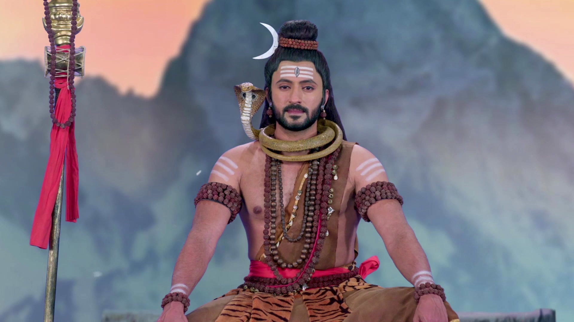 Why is Lord Shiva Furious? - JioHotstar