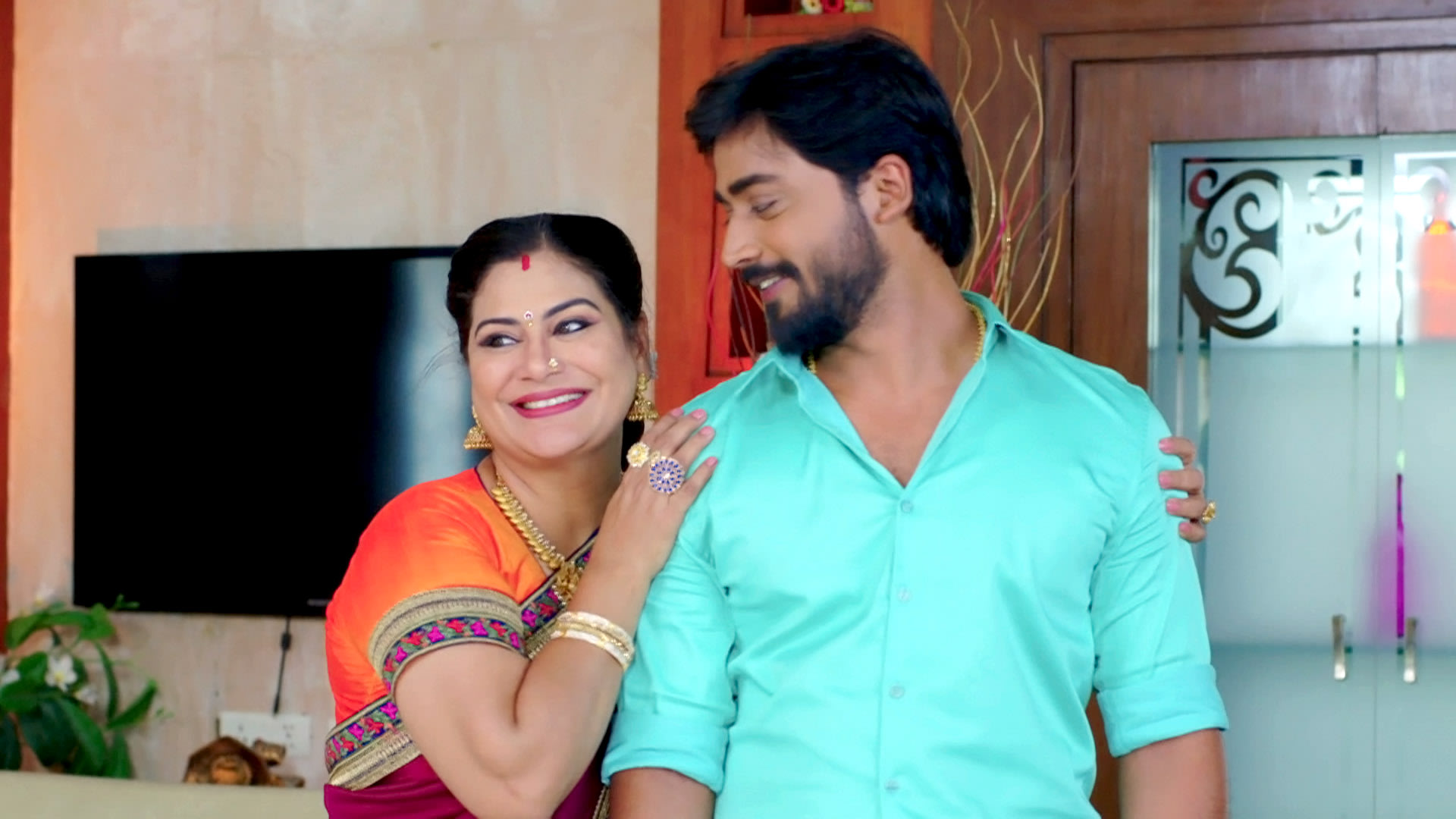 Watch Guppedantha Manasu Episode 145 on JioHotstar