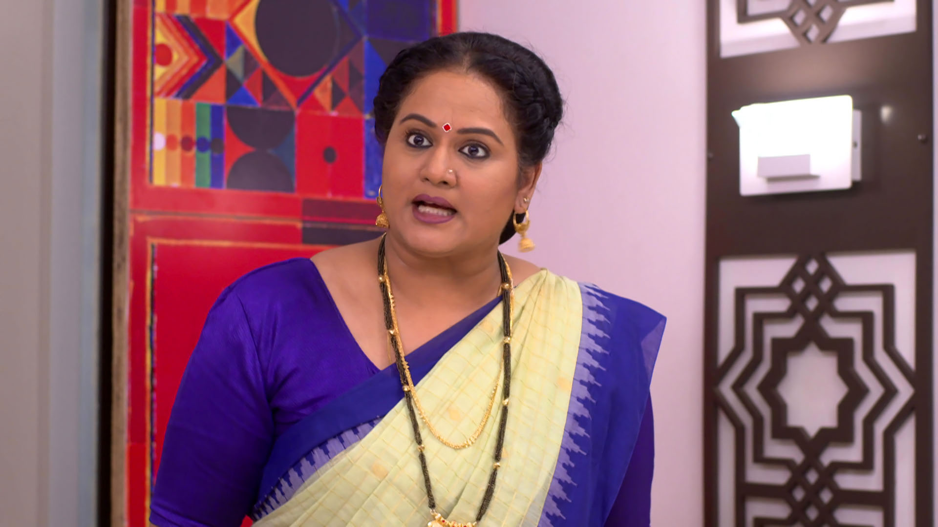 Watch Swabhimaan - Shodh Astitvacha Episode 53 on JioHotstar